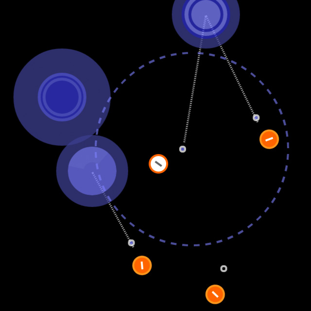 GitHub - vinceallenvince/Braitenberg-Vehicles: Braitenberg Vehicle ...